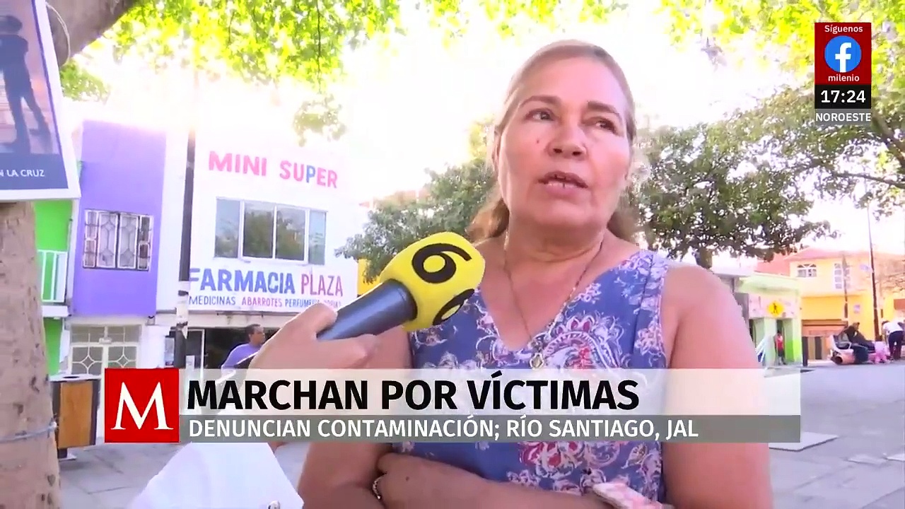 Milenio Noticias, con Rodrigo Rico, 05 de abril de 2025