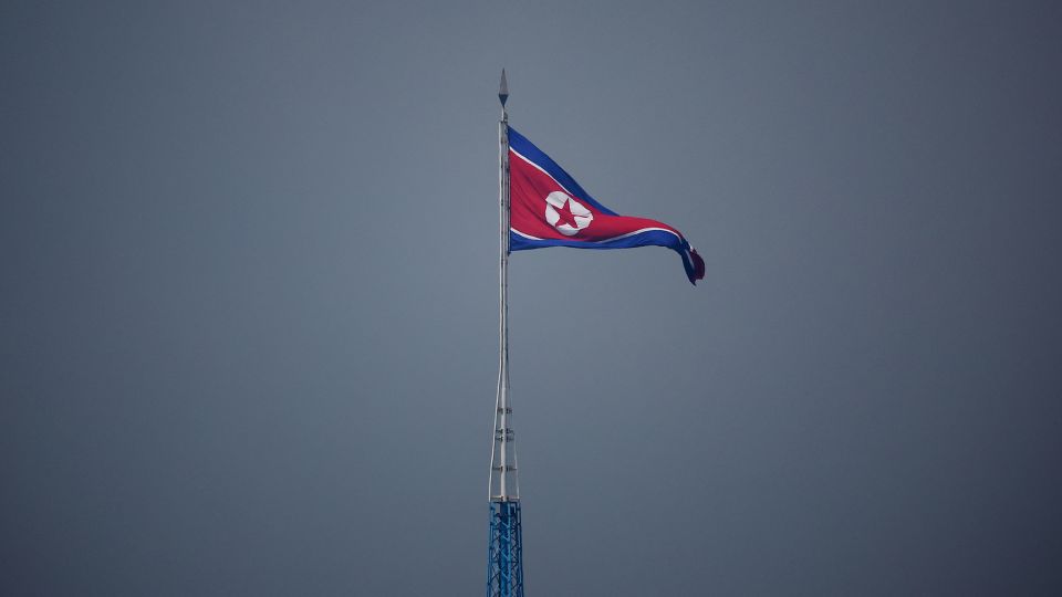 North Korea holding first Pyongyang Marathon in six years