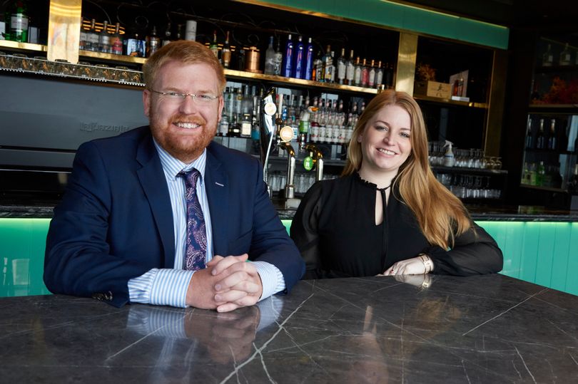 Newcastle pub amusements supplier Bob Rudd maintains profits despite ...