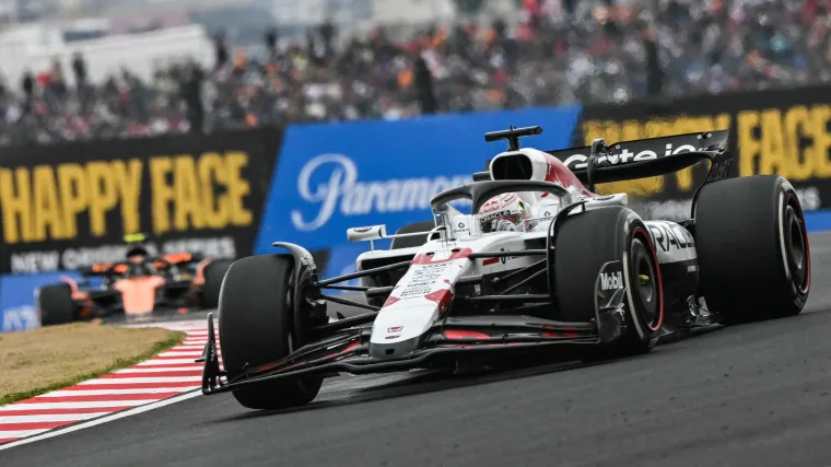 Who won the F1 race today? Full results, standings from Japanese Grand ...