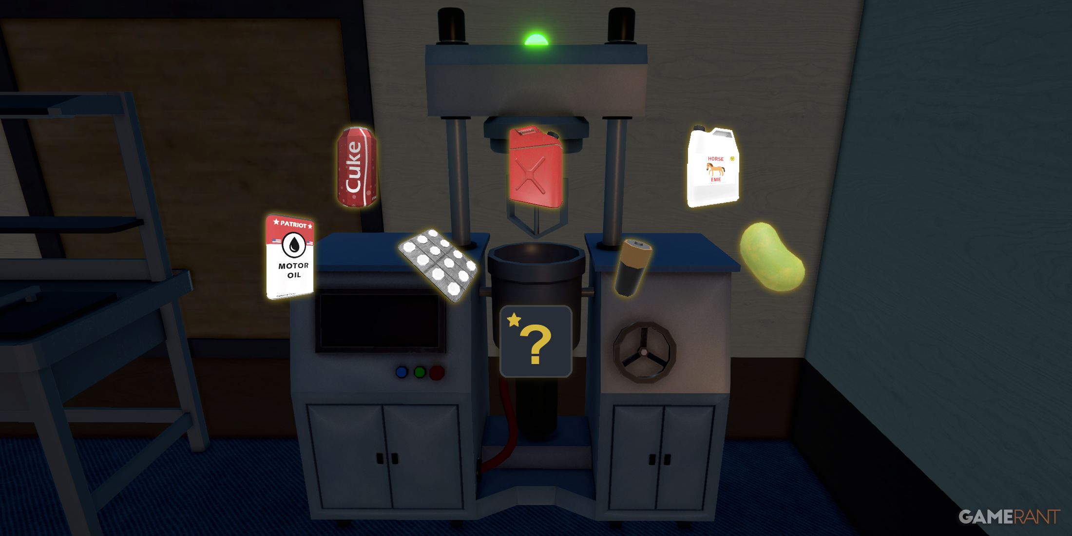 What's the Best Recipe in Schedule 1? (Most Profitable Mix)