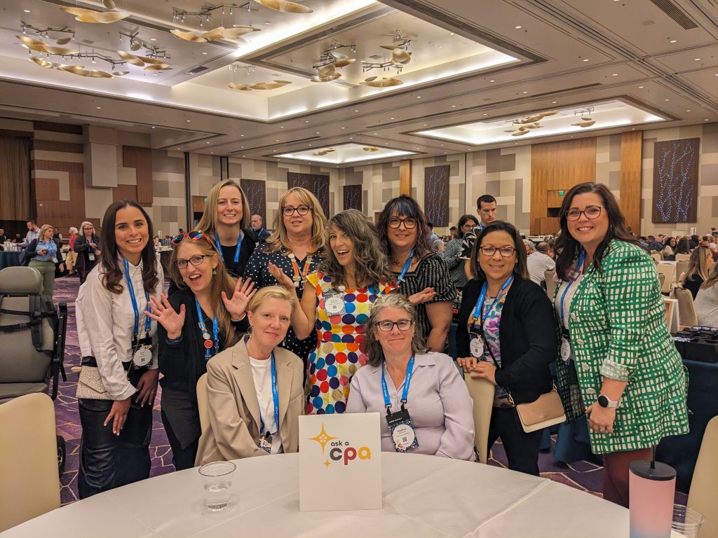 Growth, Community, and CPE: 10 Accounting Conferences That Deliver in 2025