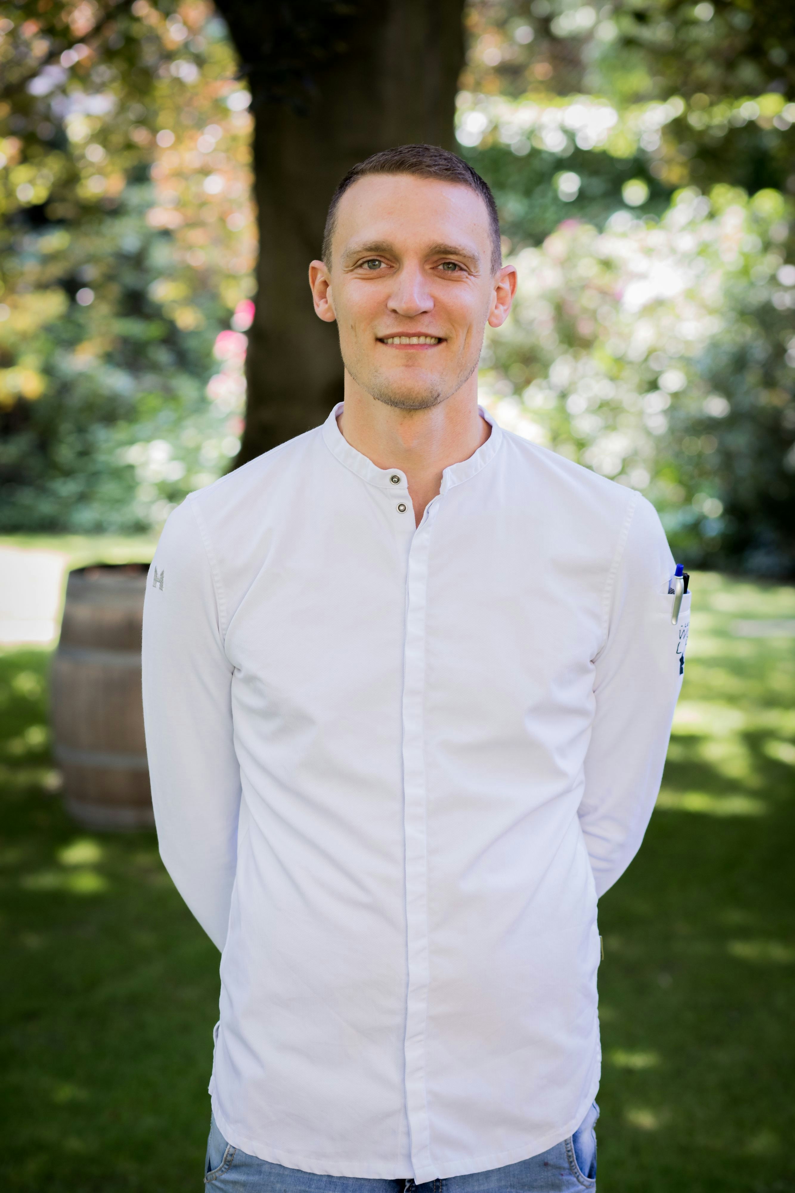 „Ich freue mich sehr“: Große Veränderung beim einzigen Fünf-Sterne ...