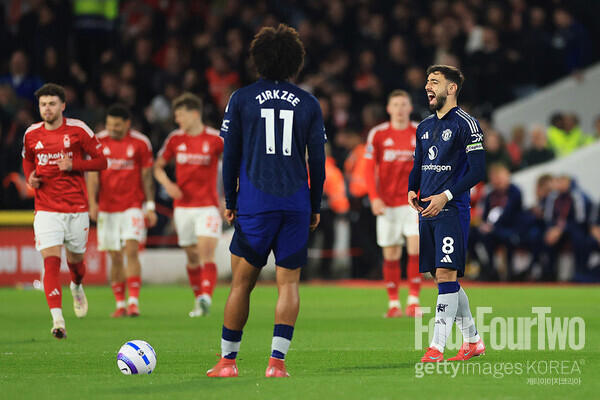 [if.preview] ‘리그 더블’ 맨유vs‘UCL 사수’ 맨시티, 반등에 성공할 팀은?