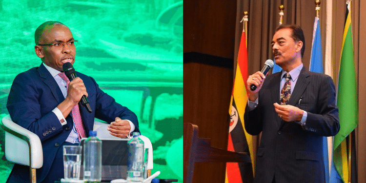 List of 5 Kenyan Companies with Establishments Outside Kenya