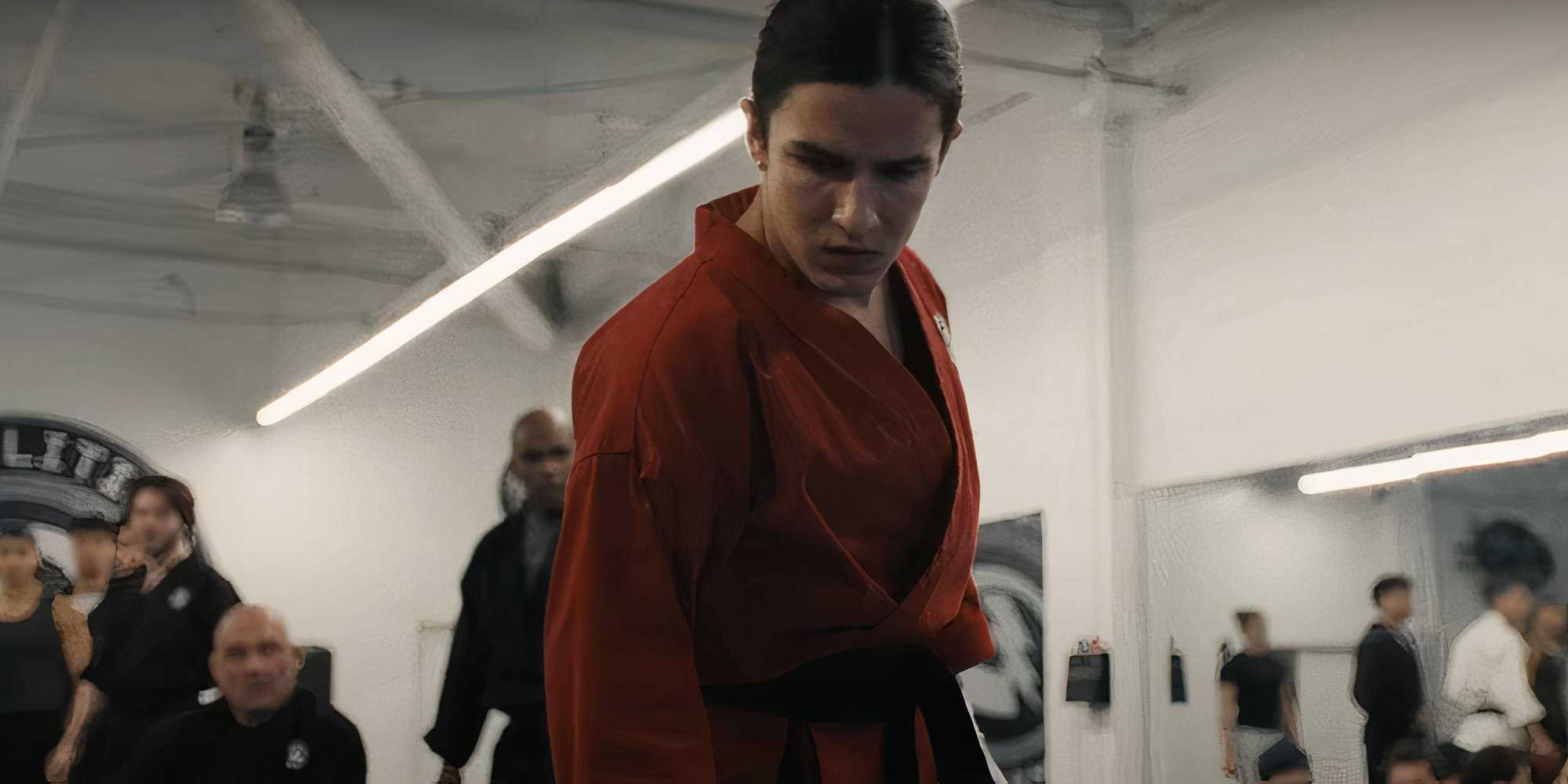 Karate Kid: Legends Ending Explained - Where Mr. Han & Daniel Go, And ...