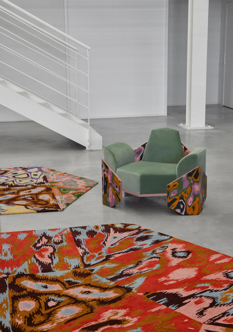 Bethan Laura Wood — "I Want to Make Things That Reward and Uplift You ...