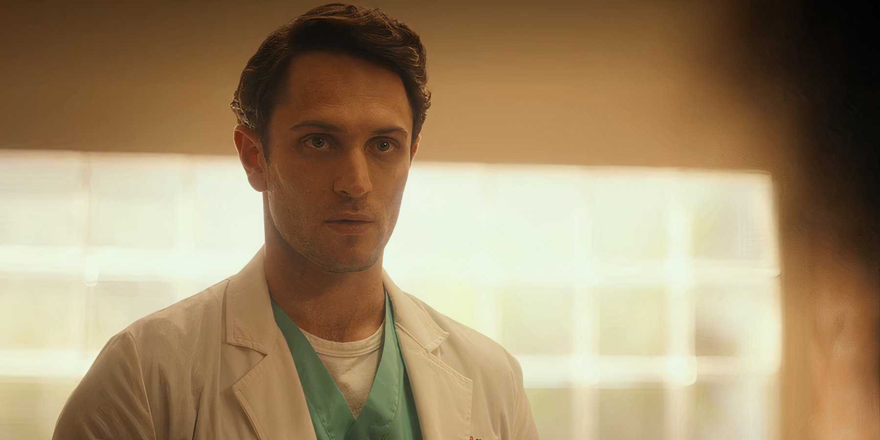 Pulse Season 1 Ending Explained: What Happened To Danny?