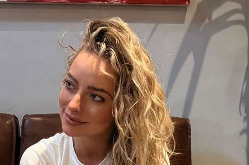 Laura Nolan leaves Ireland for life in America after Dancing With The ...