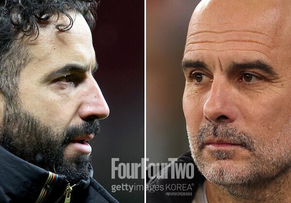 [if.preview] ‘리그 더블’ 맨유vs‘UCL 사수’ 맨시티, 반등에 성공할 팀은?