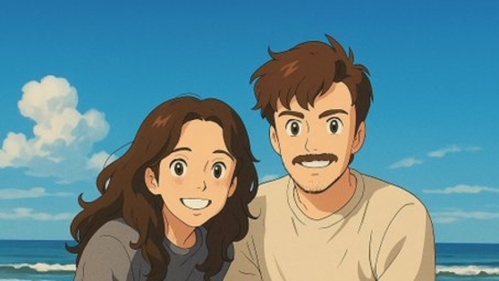 What is Ghibli, and how did ChatGPT's new feature become a global ...