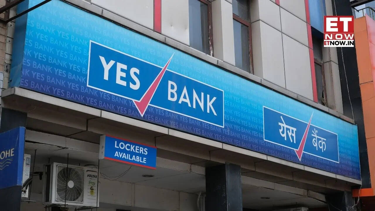Yes Bank Layoffs: Major reshuffle at private lender! 4 senior ...