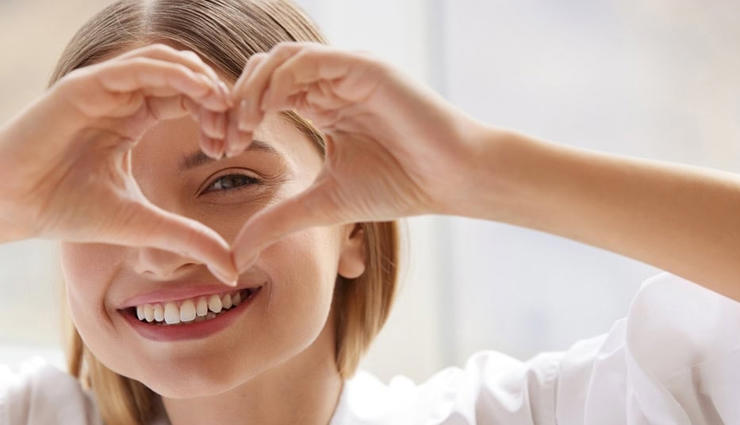 9 Effective Home Remedies To Improve Eyesight