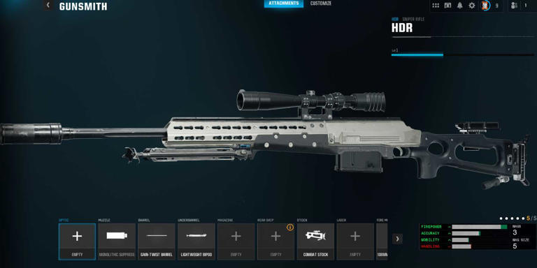 Best Verdansk Loadout In Warzone