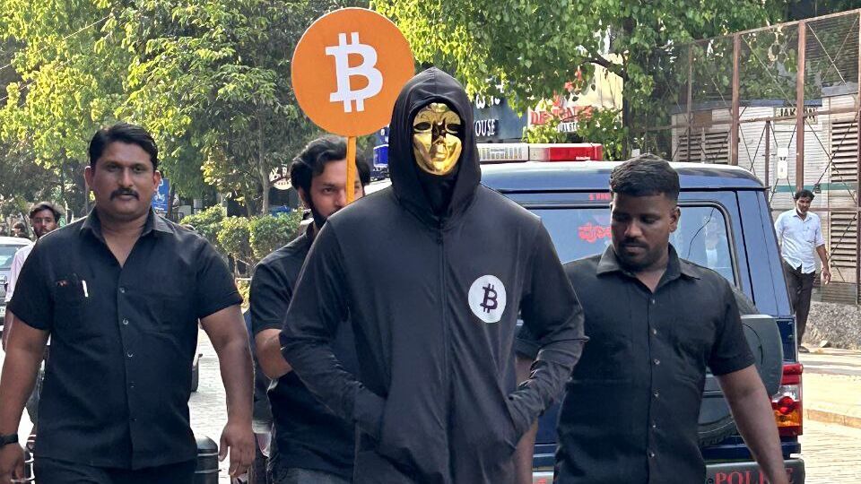 Bitcoin's ‘Satoshi Nakamoto’ celebrated 50th birthday in Bengaluru ...