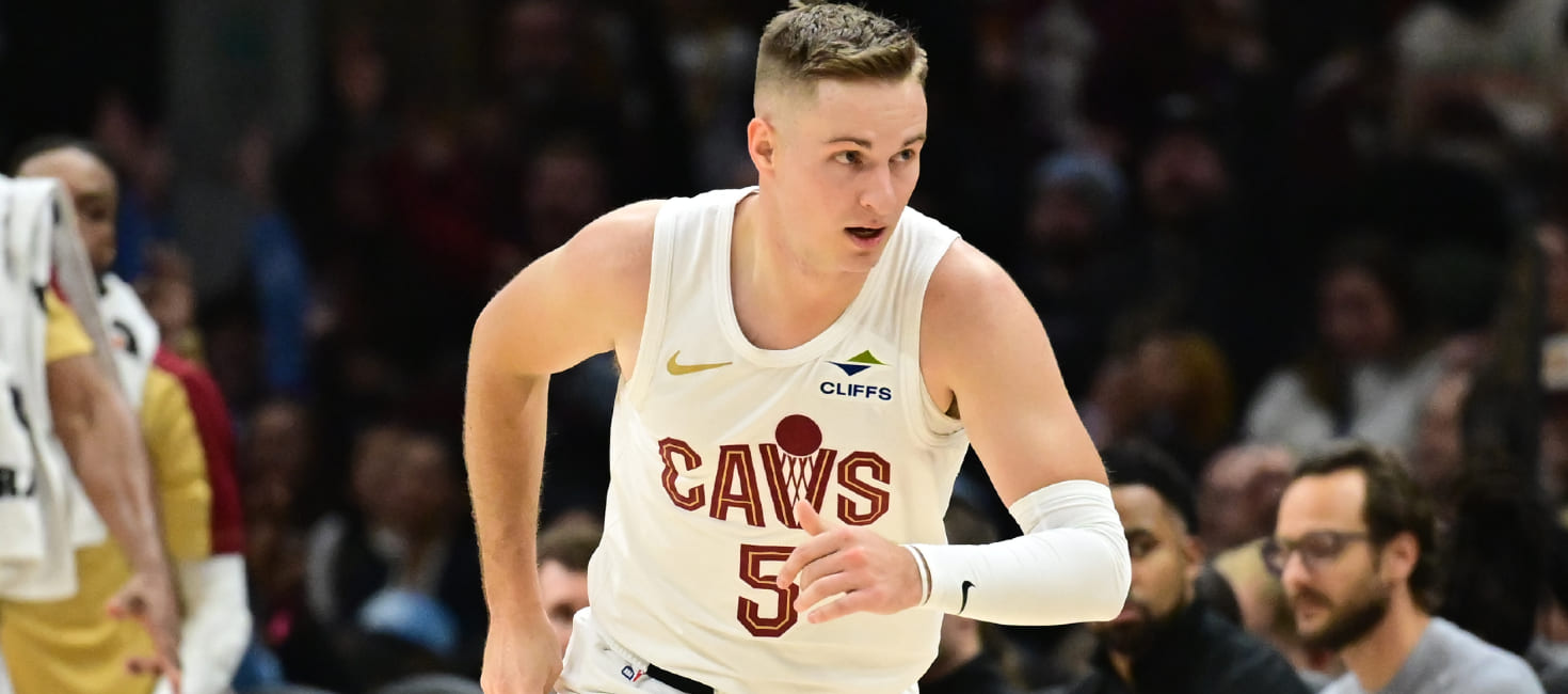 NBA First Basket Prop Bet Cheat Sheet: Thursday (4/10)