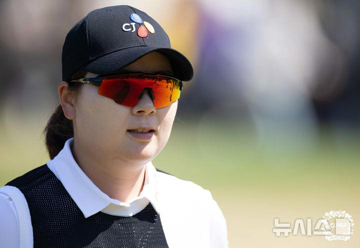 18번 홀 '8m 이글' 이예원, KLPGA 투어 국내 개막전 우승(종합)