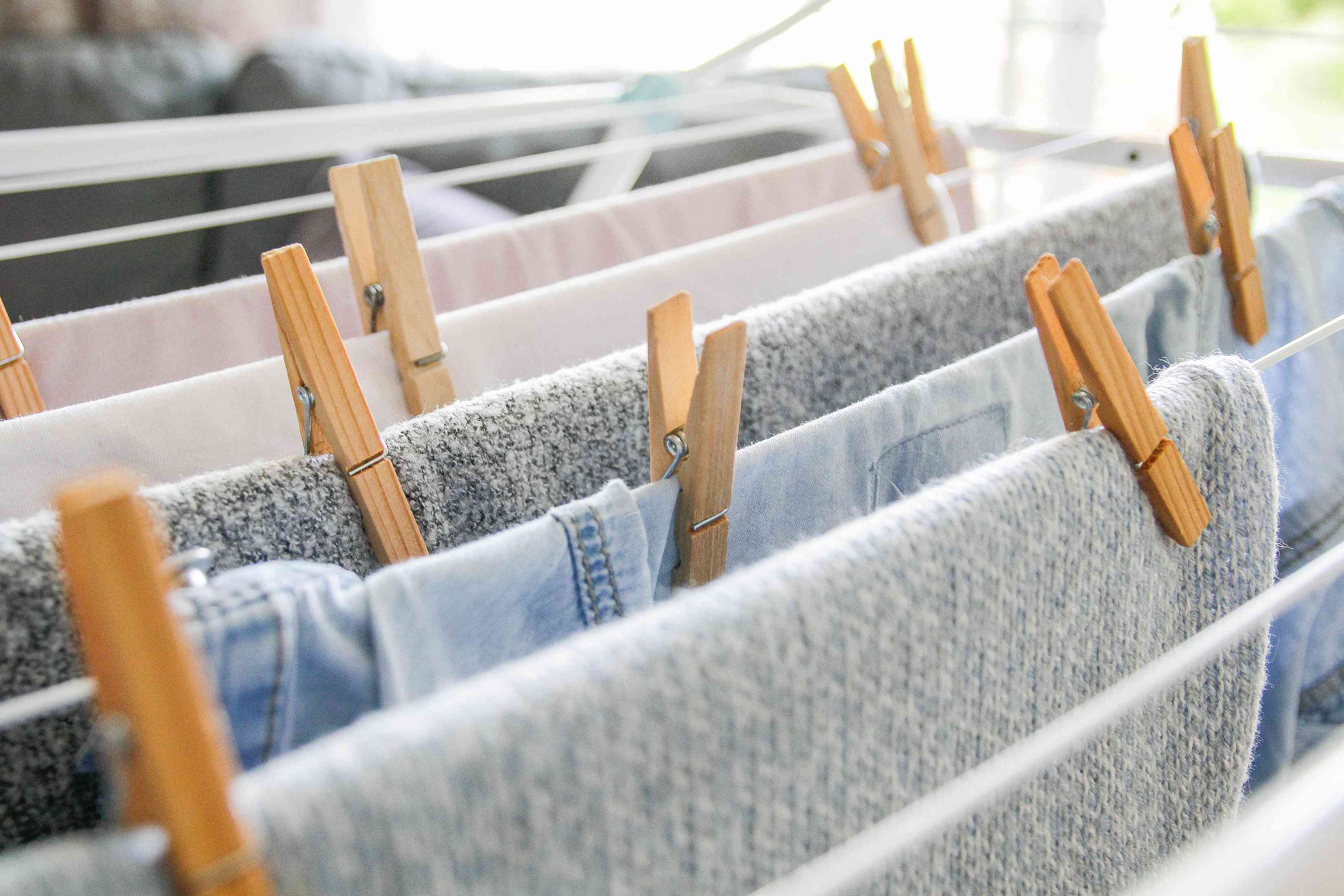 14 Things You Should Never Put in the Dryer