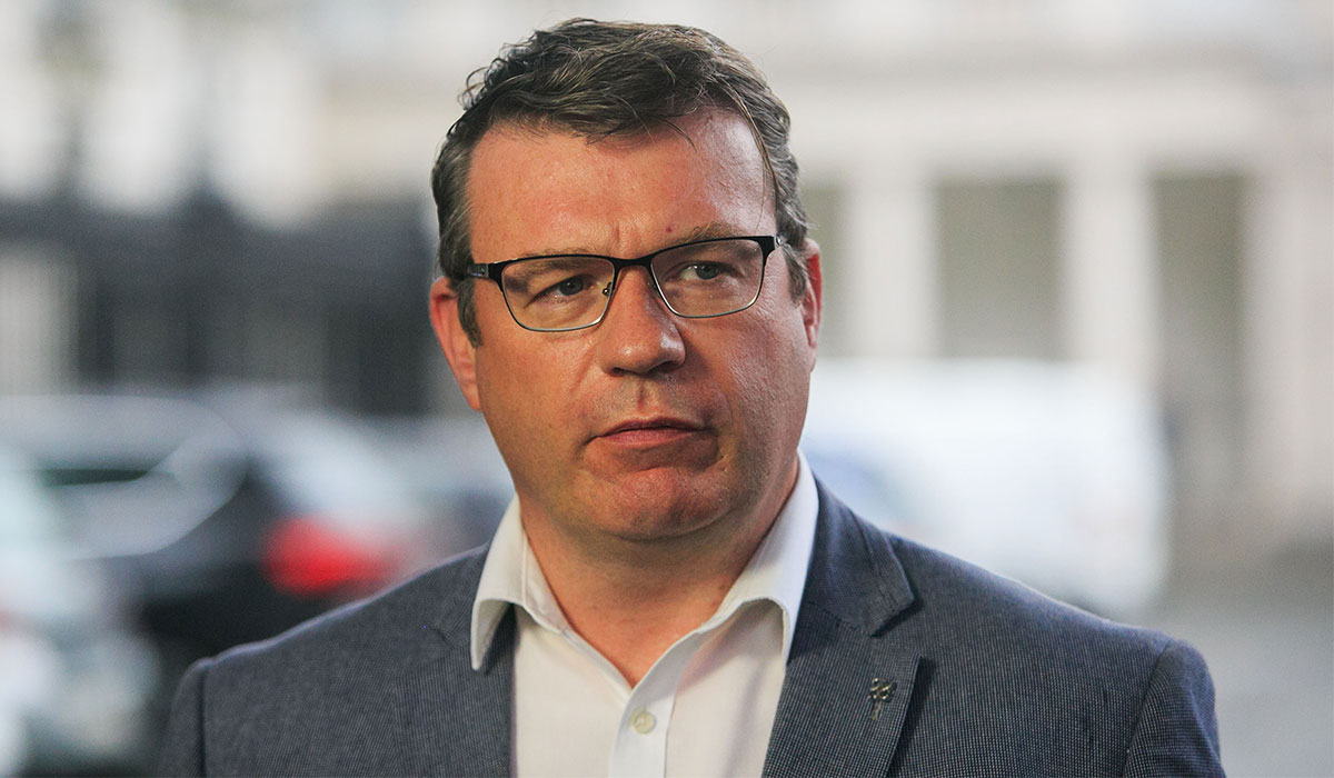 Gardaí fears as four seized firearms could now ‘be in criminal hands’