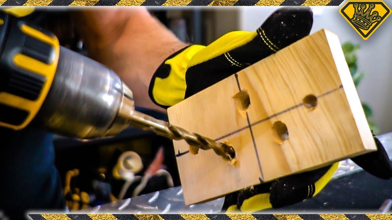 How TKOR Makes Rope Create Itself: The Final Touches