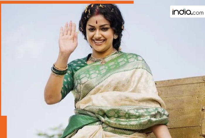 Rekha's 'mother', became star at 12, was worshipped like Goddess ...