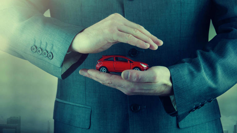 Car insurance: compulsory and voluntary excess explained