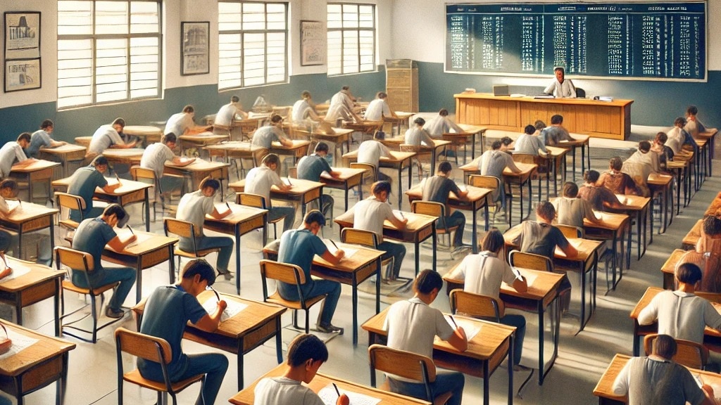 When will CISCE declare ISC Class 12 results 2025? Here's what to expect