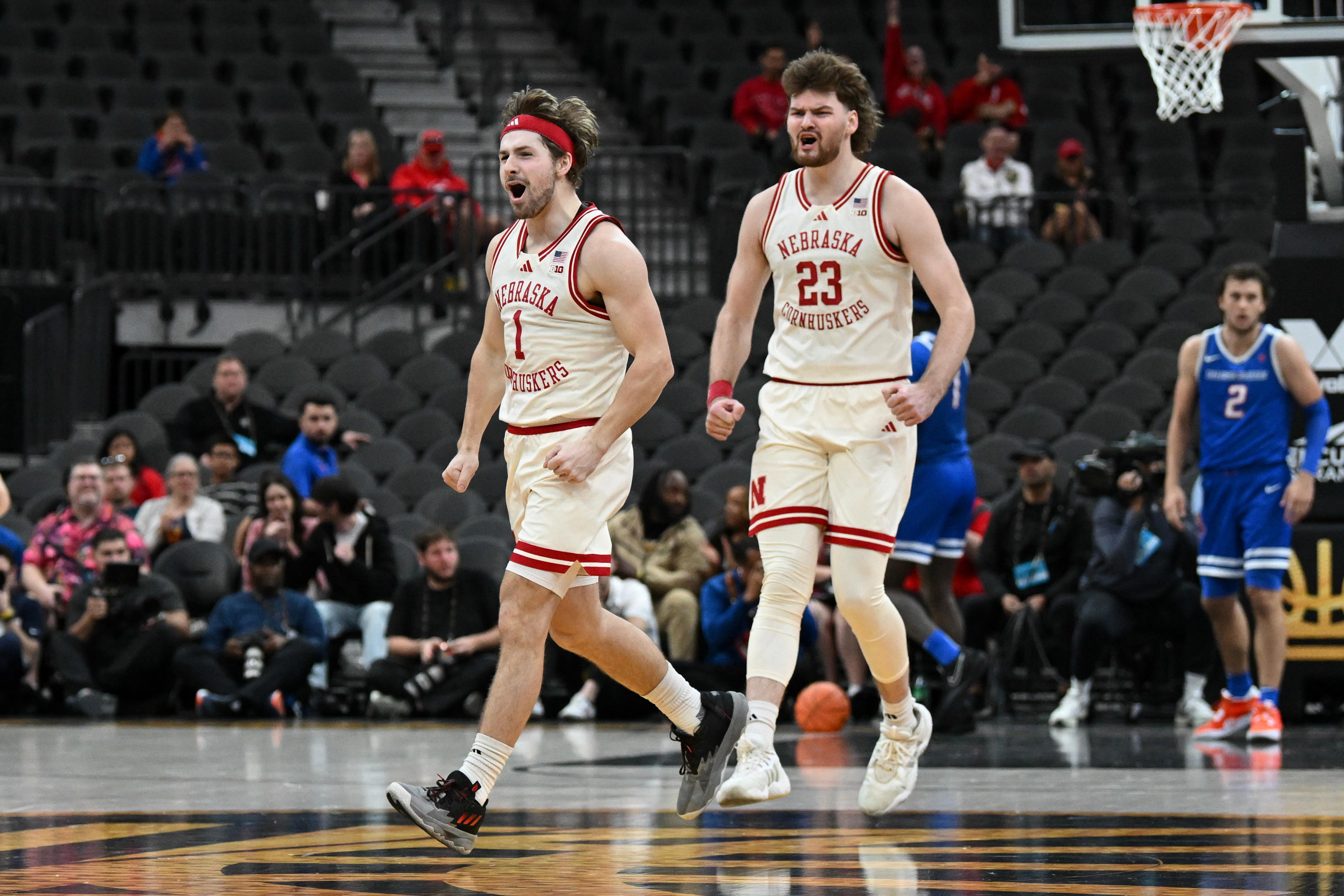 How to watch Nebraska vs UCF today: Time, TV channel for College ...