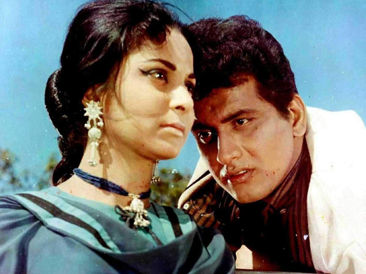 Exclusive: "Manoj Kumar Understood The Pulse Of The Nation" - Waheeda ...