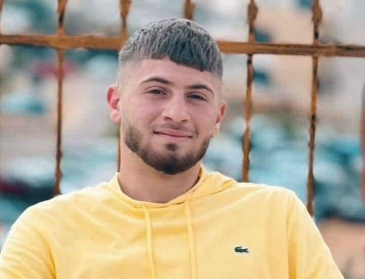 Si chiamava Walid Khalid Abdullah, è stato il primo minore a morire ...