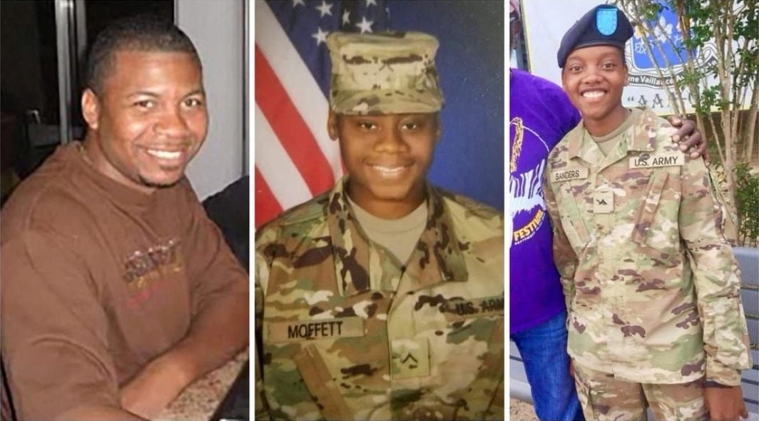 Army cites glaring failures in drone attack that killed U.S. troops