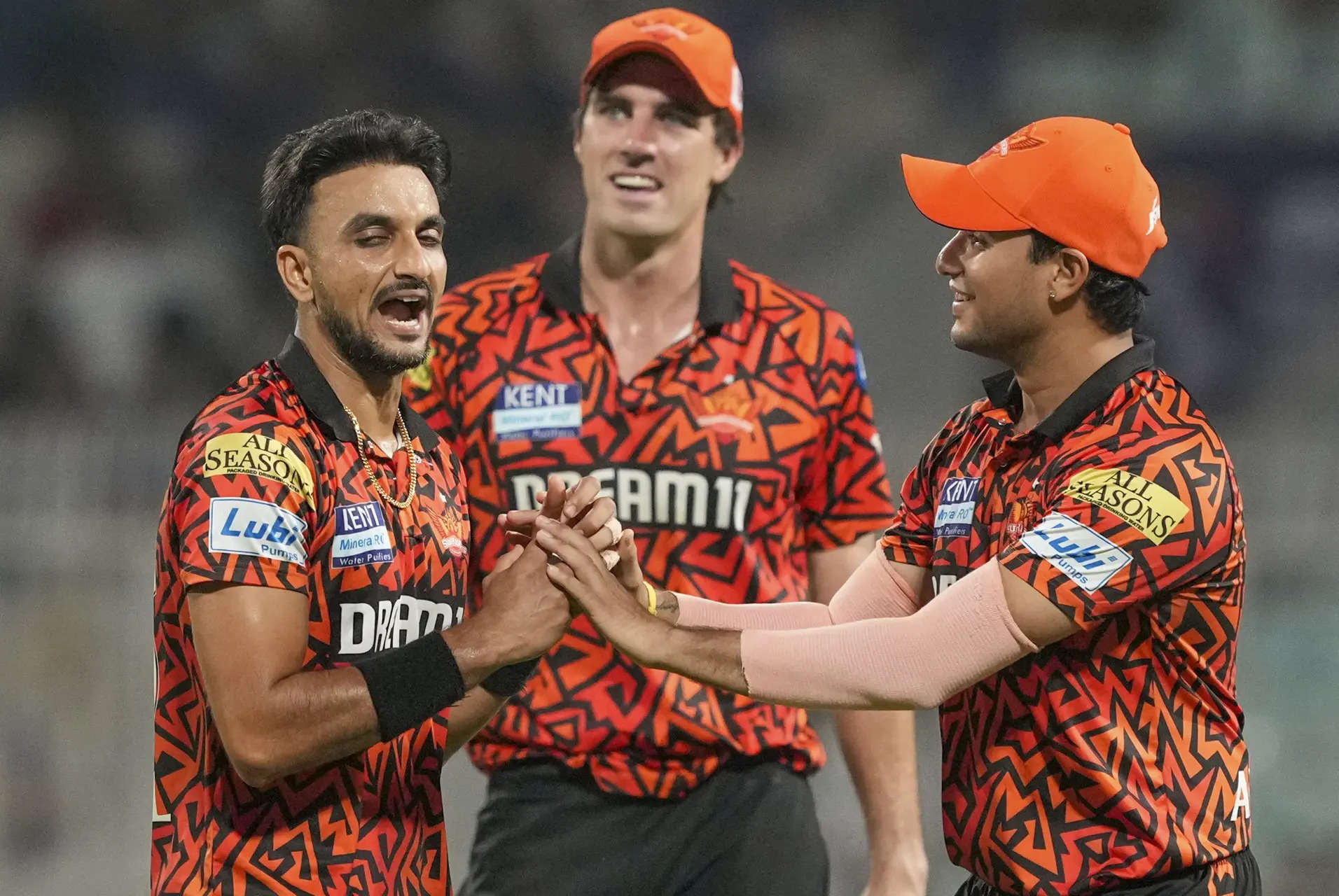 IPL 2025 SRH vs GT Head to Head: Here's how Shubman Gill's team and Pat ...