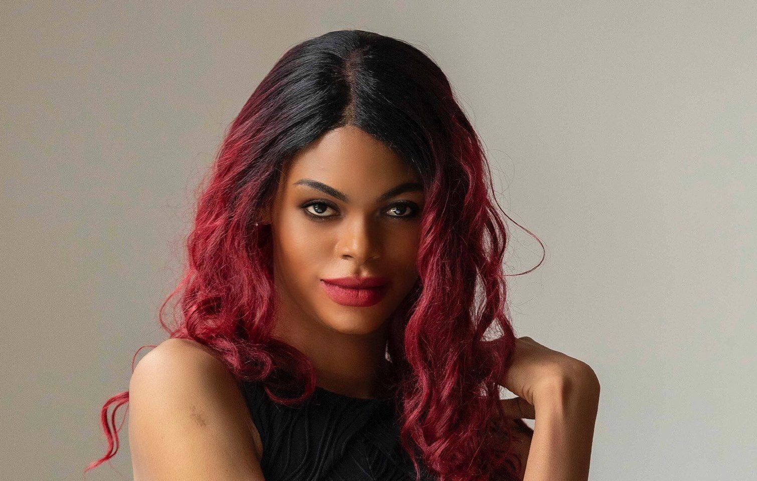 I felt stuck as a trans person until I moved to Britain