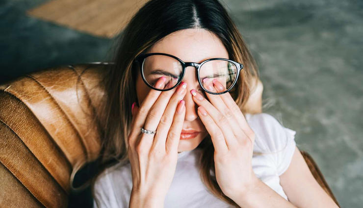 9 Effective Home Remedies To Improve Eyesight