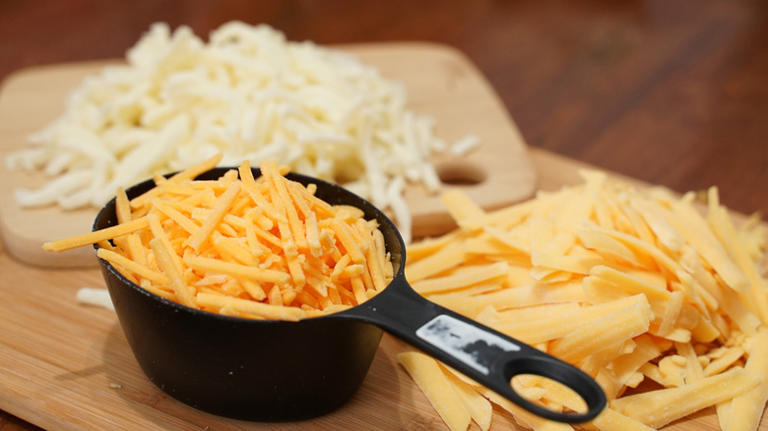 The 4 Rules You Have To Follow For An Epic Grilled Cheese