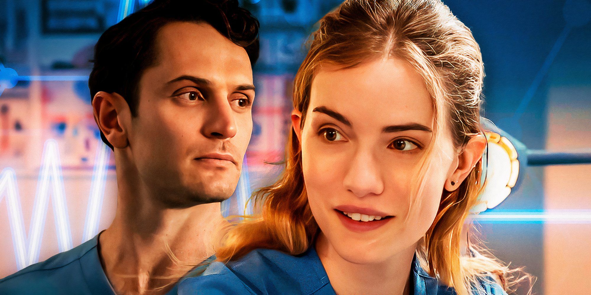 Pulse Season 1 Ending Explained: What Happened To Danny?