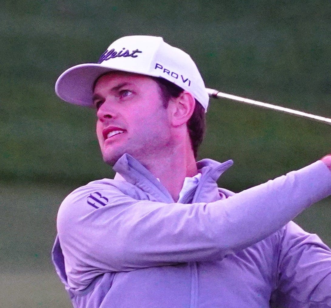 Masters 2025: See all 96 players in the field, and how they've done at ...