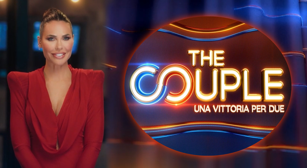 The Couple – Una vittoria per due in onda su Canale 5 lunedì 7 aprile, le anticipazioni del ...