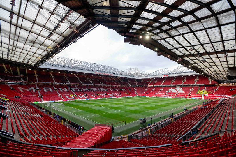 Why isn't Manchester United vs Wolves on TV? How to watch overseas ...