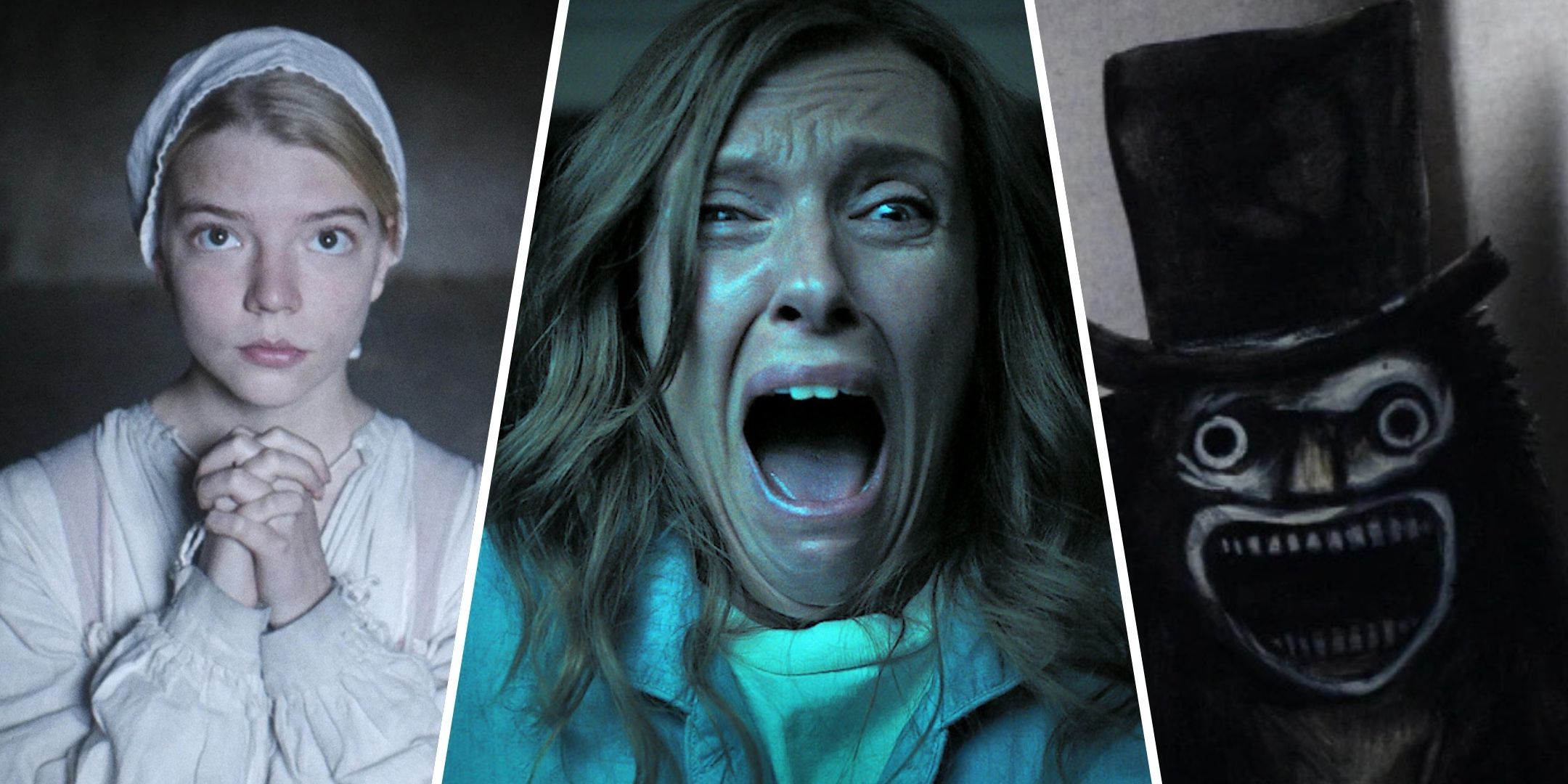 Everyone Should Watch These Indie Horror Movies At Least Once