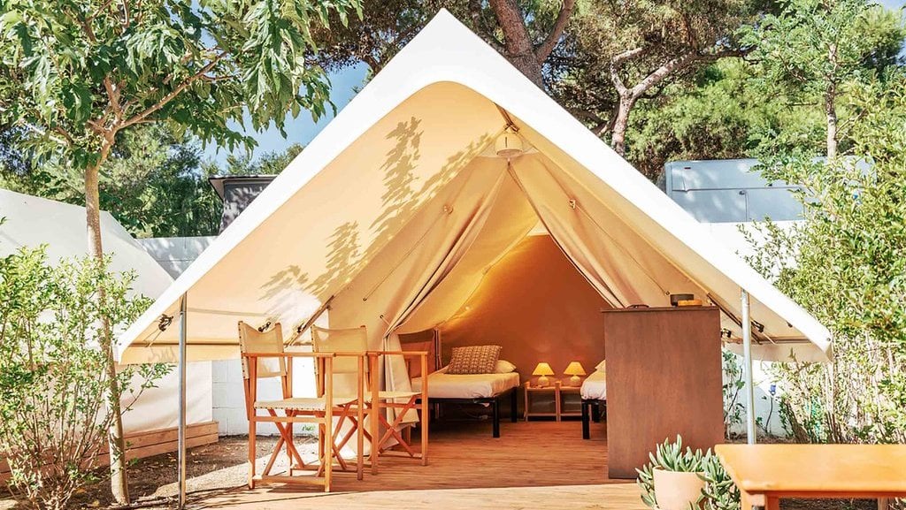 Harga Tiket Cirimpak Camping Ground Lebaran 2025 & Sewa Tenda