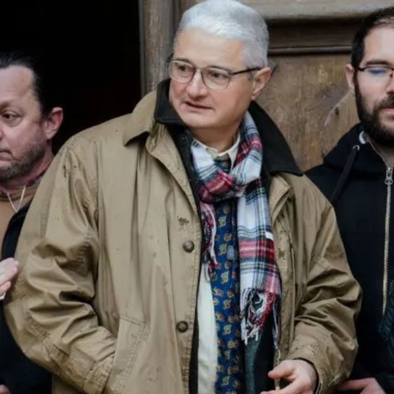 Mort d’Emile : "Philippe Vedovini s’est plié aux méthodes du fondateur ...