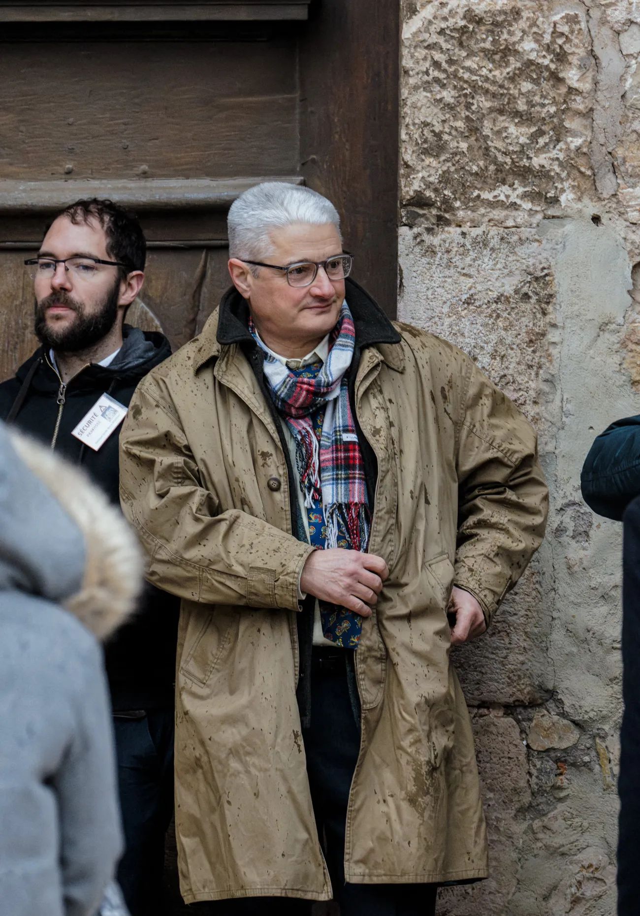 Mort d’Emile : "Philippe Vedovini s’est plié aux méthodes du fondateur ...