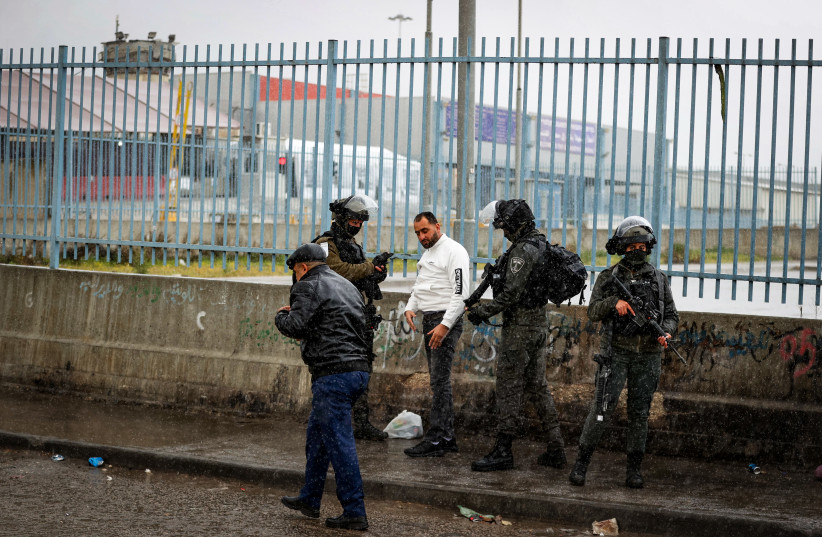 Ex-Shin Bet officer: 'The Qataris launched a brilliant intel operation ...