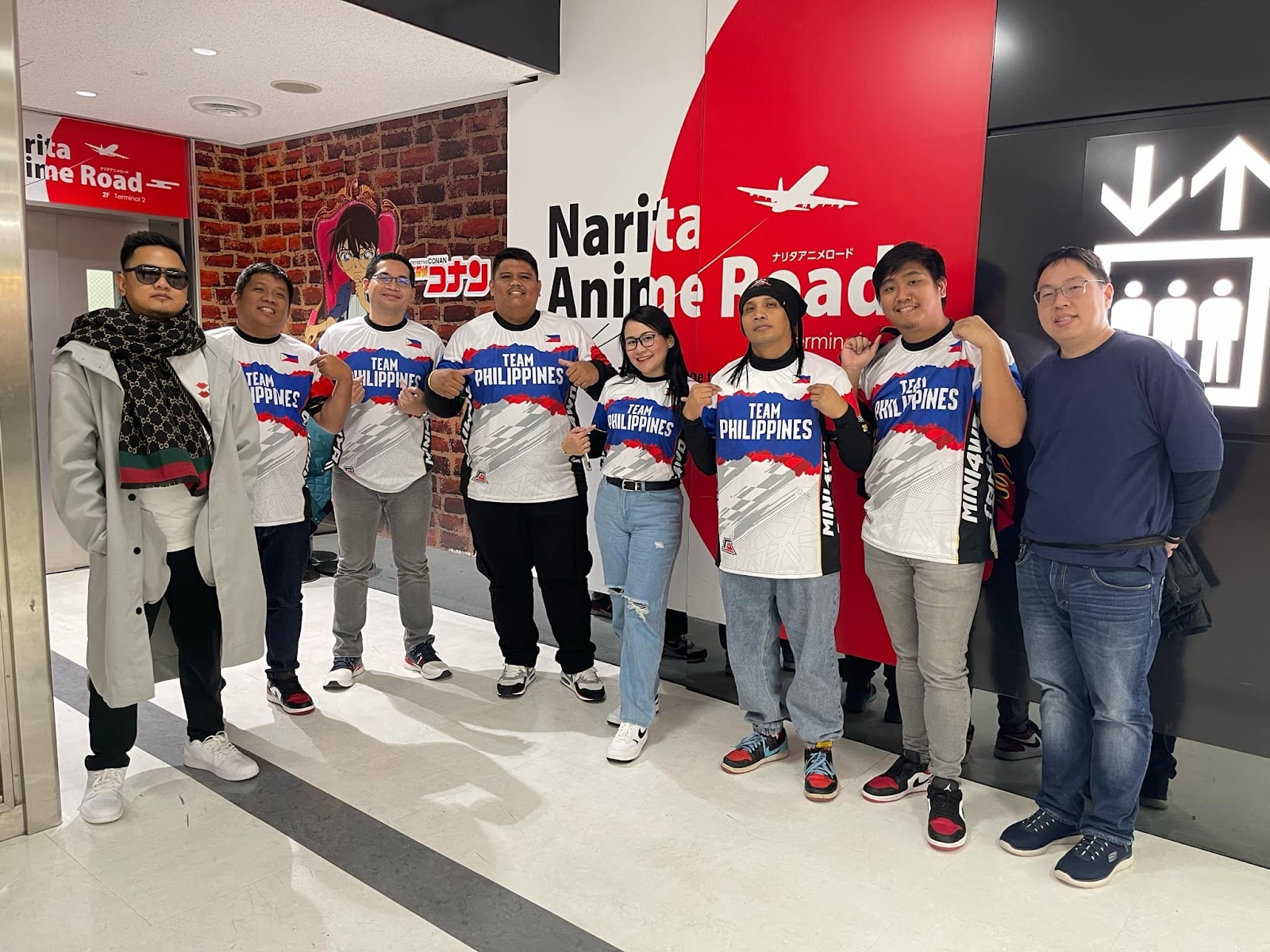 Pinoy racers indulge their inner child at Tamiya Cup 2025