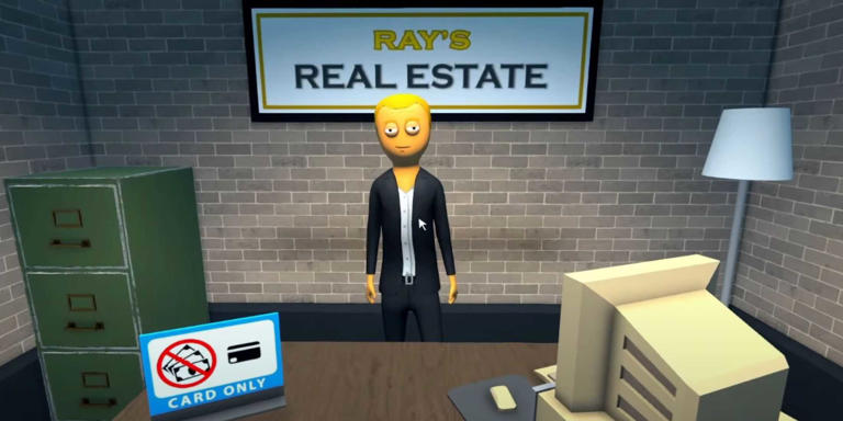 All Important Map Locations In Schedule 1