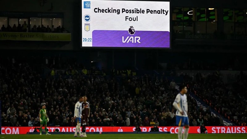 South Africa set to implement VAR in the PSL, confirms sports minister ...