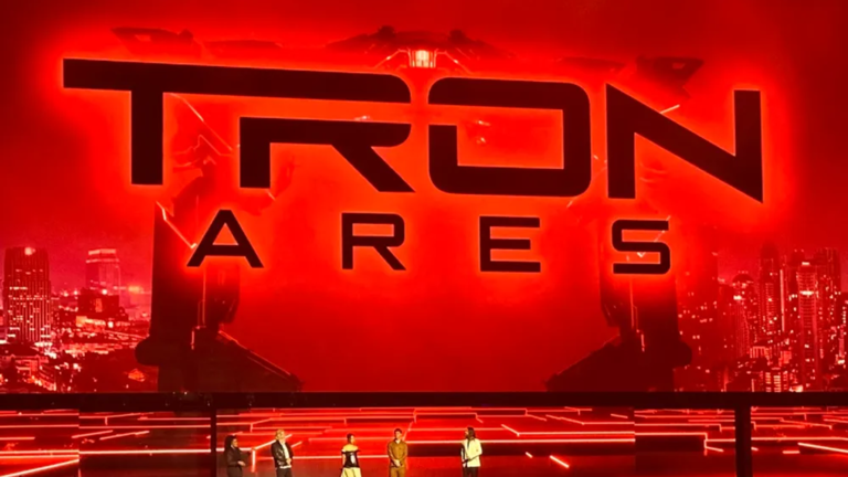 New ‘Tron: Ares’ trailer shows Jared Leto as a digital program entering ...