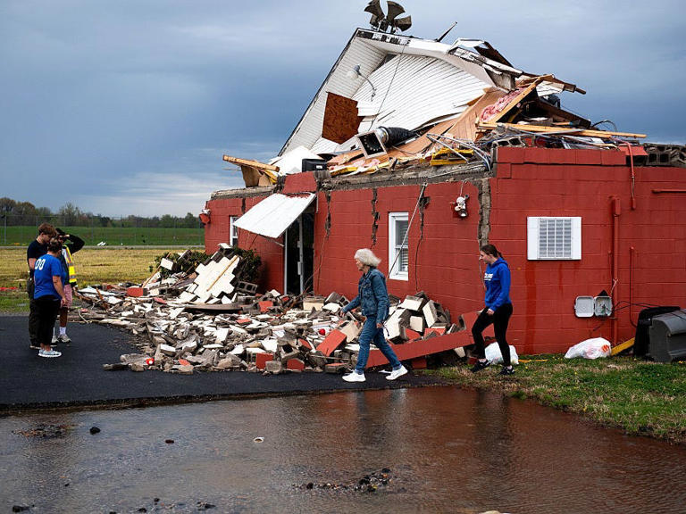 The home insurance crisis hits the heartland