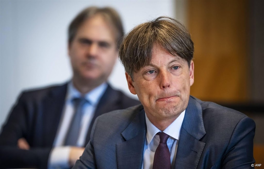 Topman Shell Nederland: chemische industrie staat op achterstand